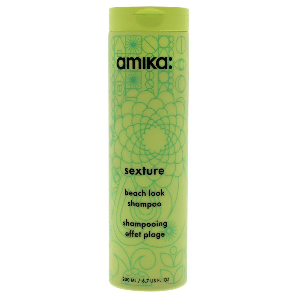 Amika Sexture Beach Look Shampoo – iShampoos.com
