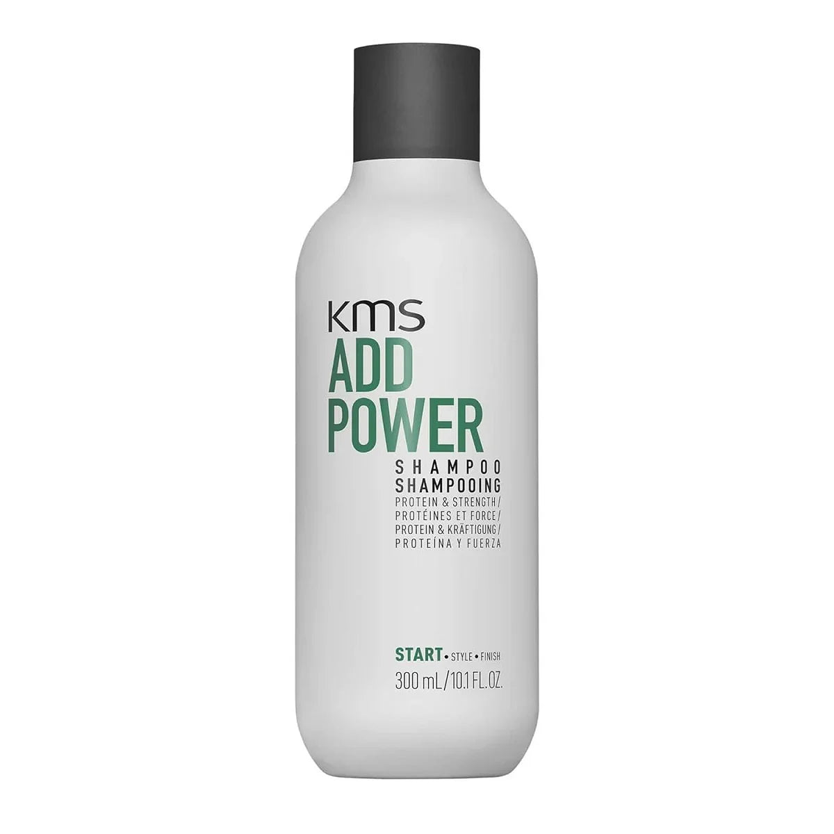 KMS Add Power Shampoo – iShampoos.com