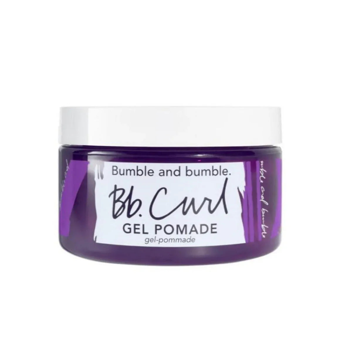 Bumble and Bumble Curl Gel Pomade For Shine and Definition – iShampoos