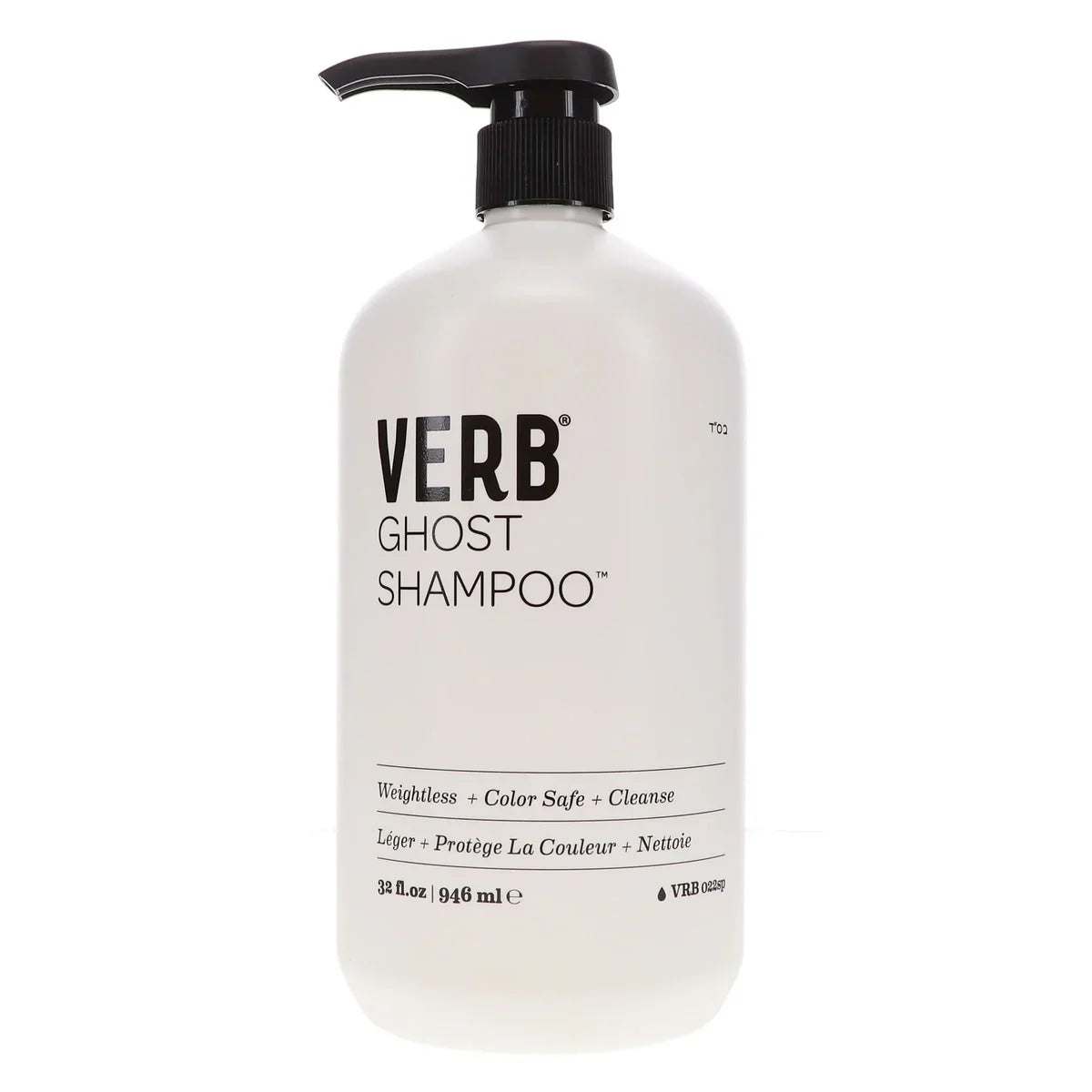 VERB Ghost Shampoo – iShampoos.com